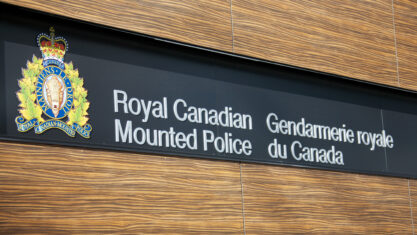 RCMP launches cybercrime and fraud website to report incidents