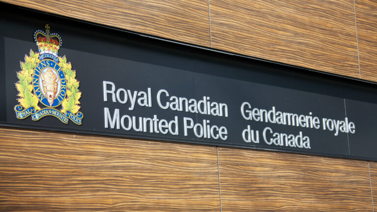 RCMP launches cybercrime and fraud website to report incidents