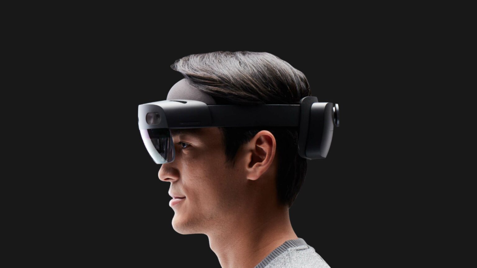 Microsoft stops HoloLens 2 production, support to end in 2027