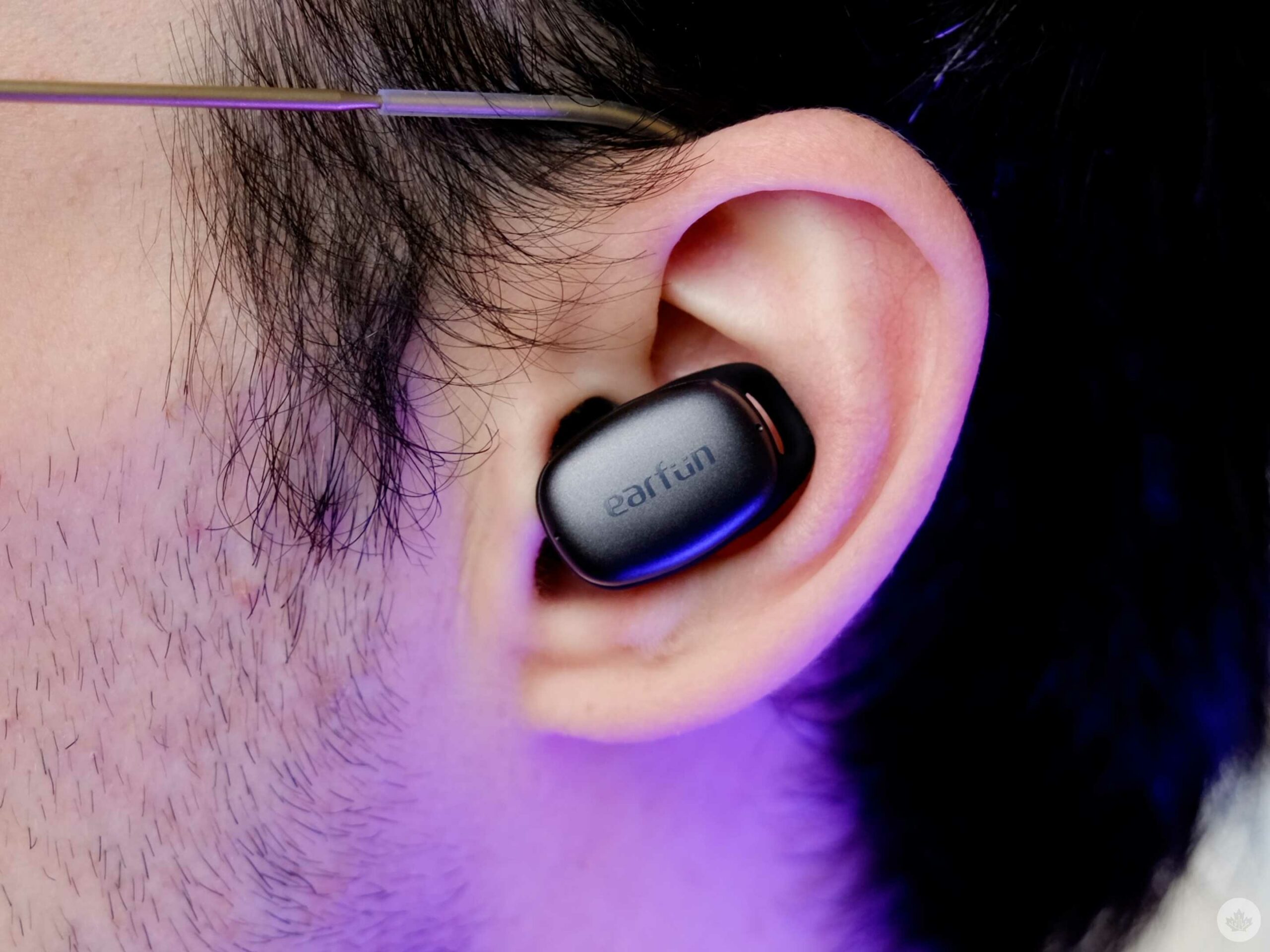 EarFun Free Pro 2 Review: Boombox in my ears
