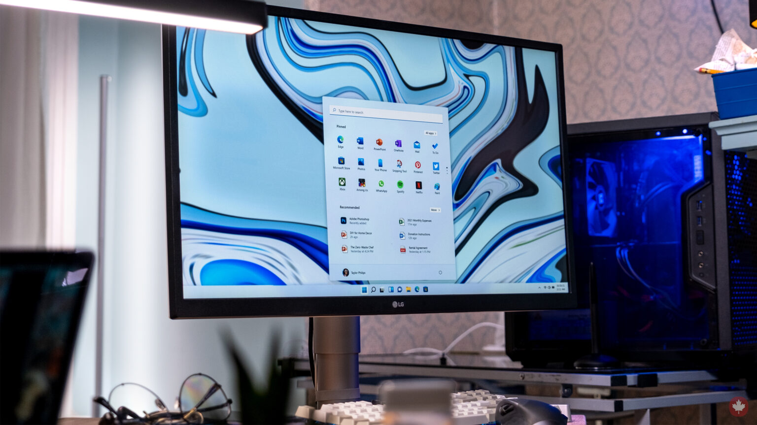 Windows 11 gets one of the best Apple ecosystem features
