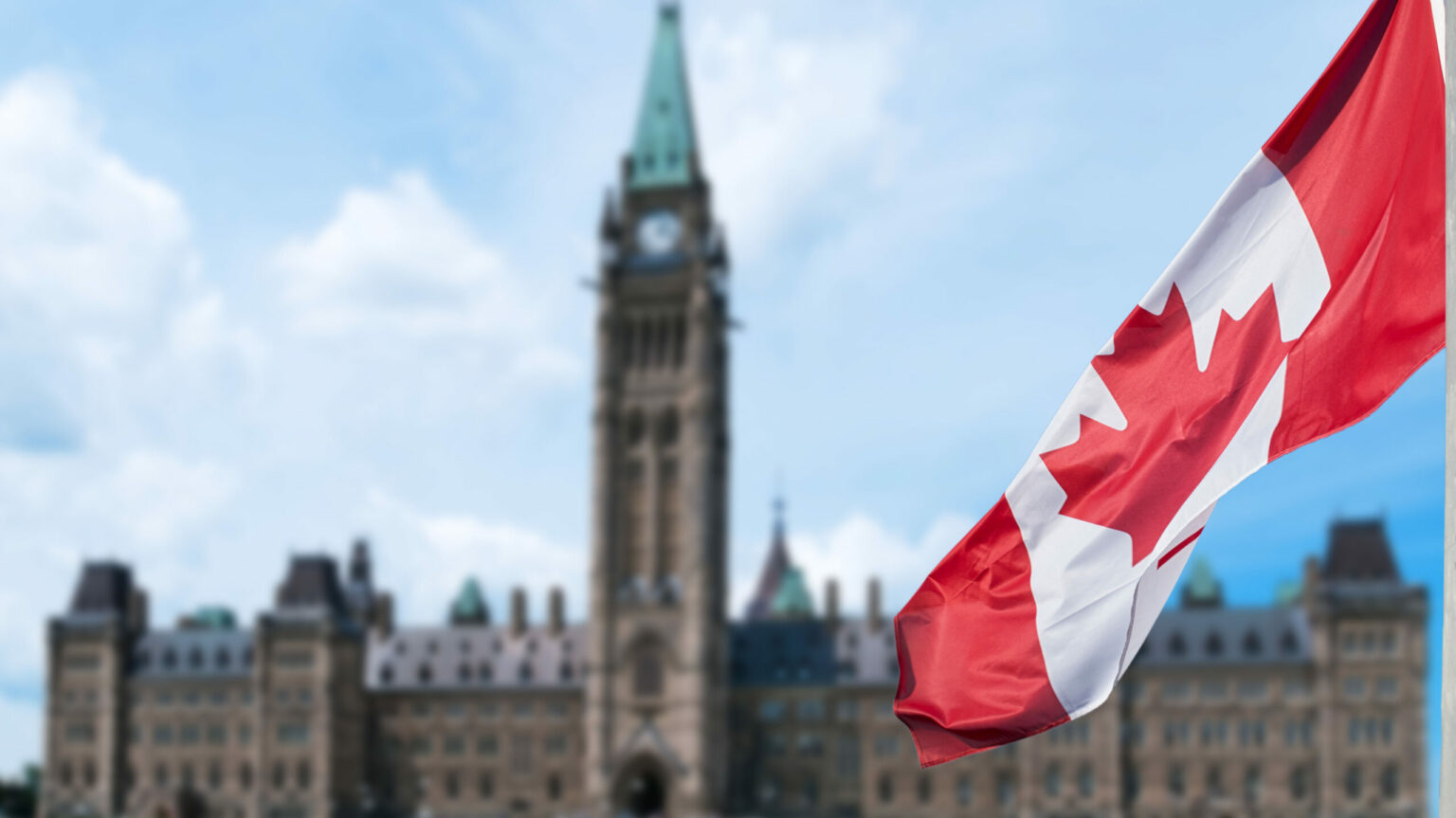 Canada launches the Global Coalition on Telecommunications alongside ...