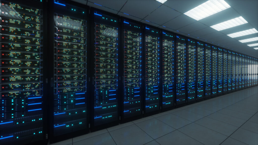 Data centres could make neighbourhoods hotter: study