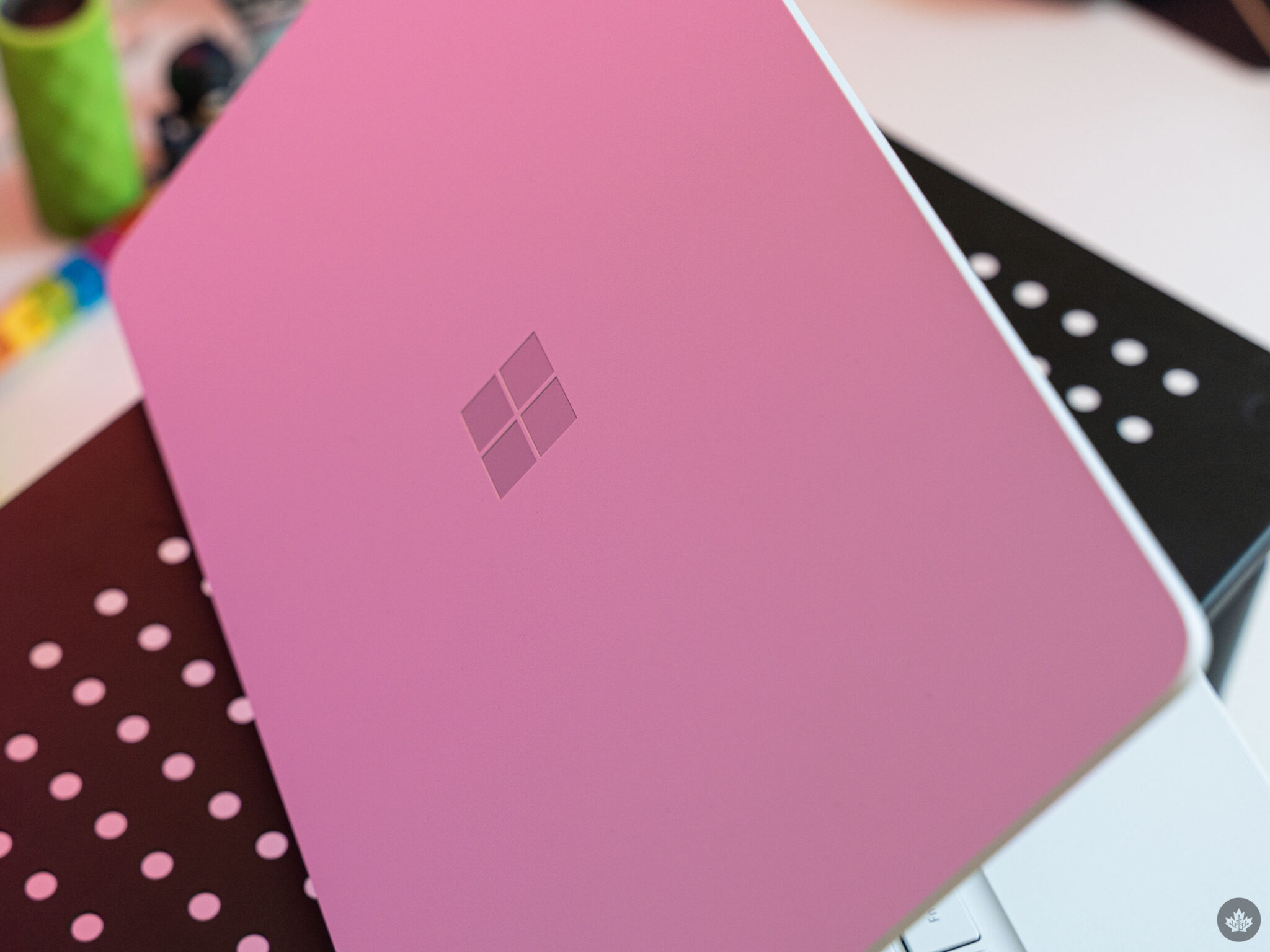 Microsoft’s Surface Laptop SE is a ‘ChrEdgebook’ for students