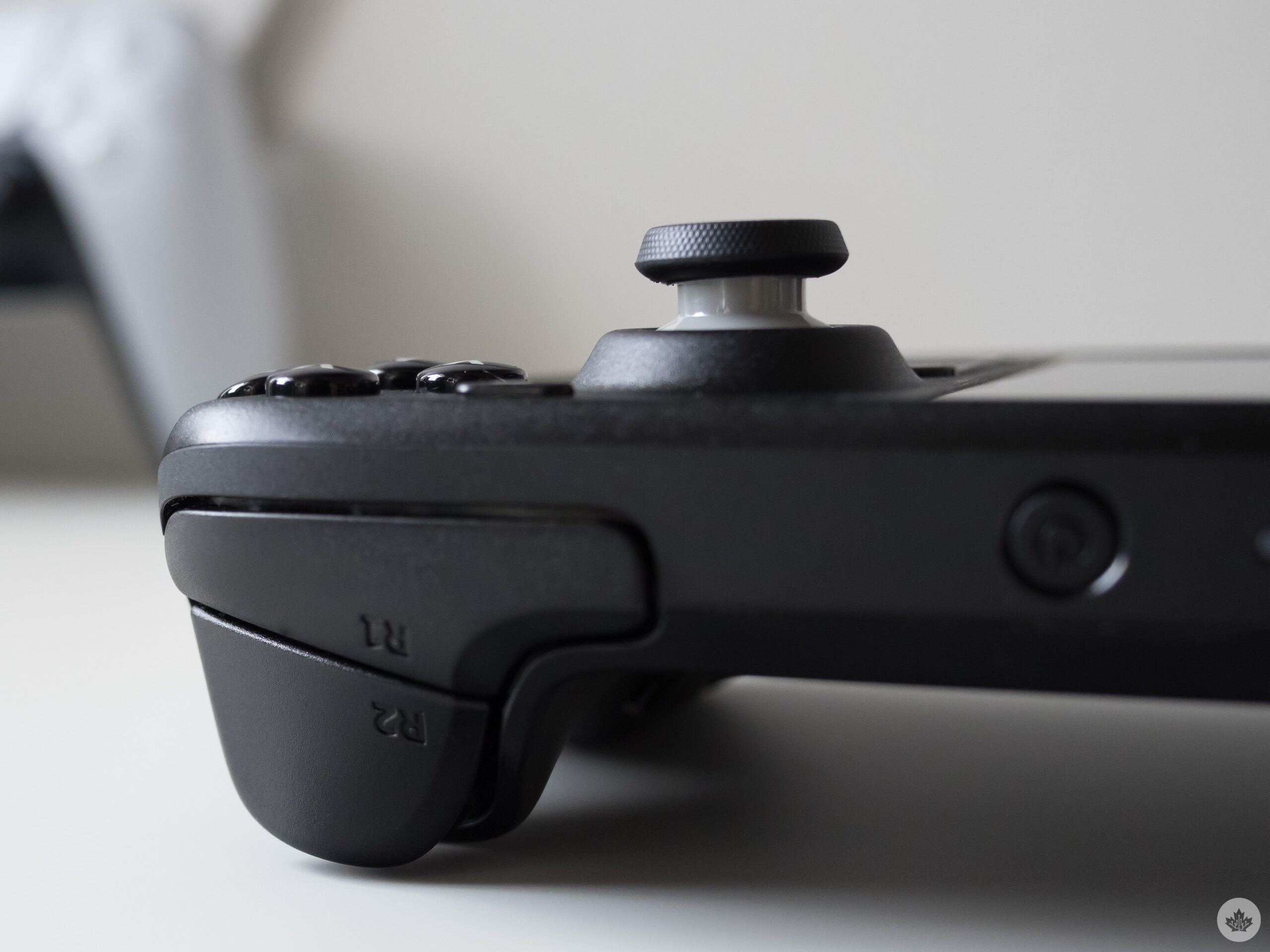 Valve's Steam Deck is the handheld of my dreams