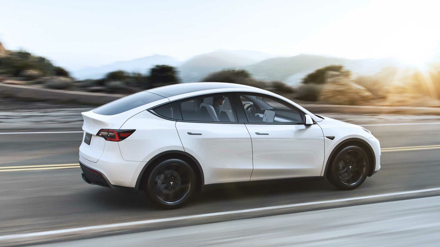 Tesla Model Y emerges as Canada's top-selling EV in Q2 2023