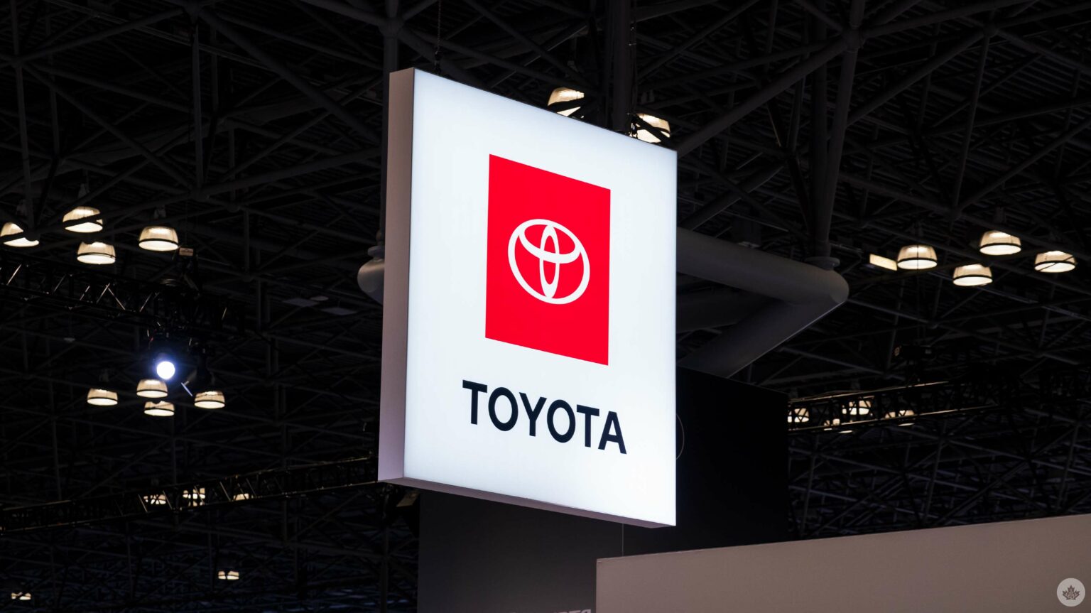 Toyota reveals potential location breach involving two million vehicles