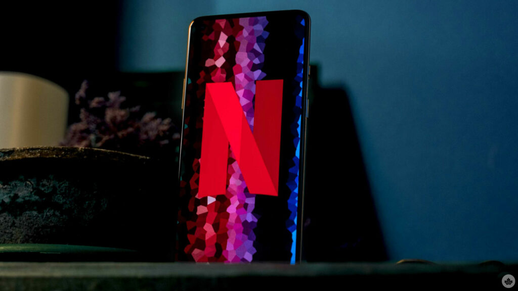 Netflix's Basic with Ads tier now available in Canada -- here's what ...