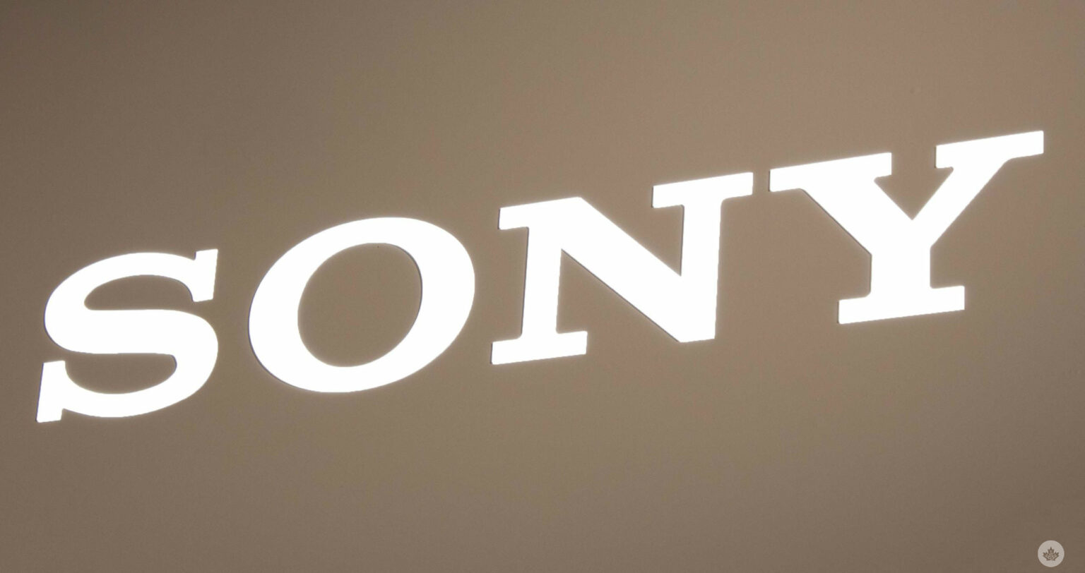 Sony's premium 'The ColleXion' over-the-ear headphones just leaked