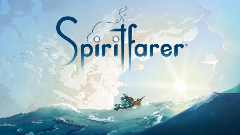 Canadian-made Spiritfarer coming to mobile via Netflix Games - MobileSyrup