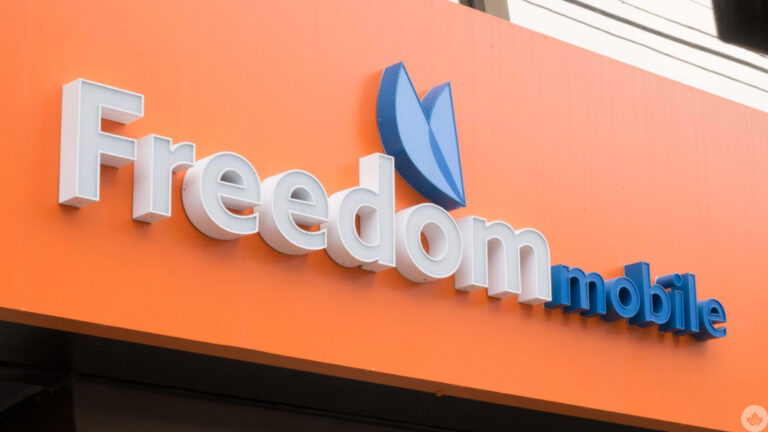 Freedom Mobile win-back offer nets some users 60GB for $29
