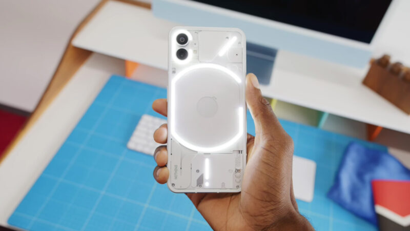 Nothing is going with an upgraded 50-megapixel primary camera for the ...