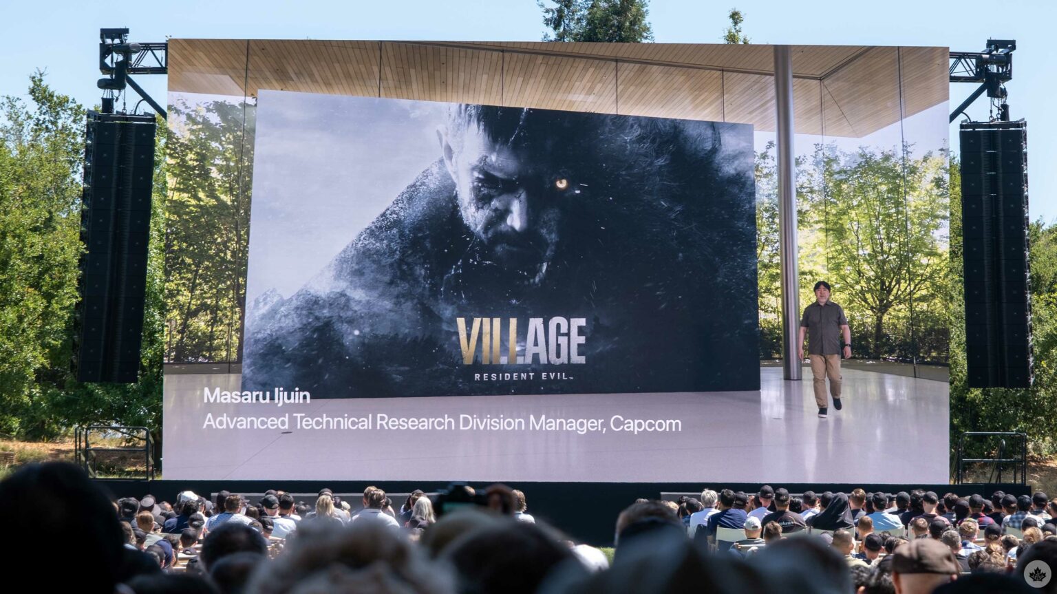 Capcom confirms Resident Evil Village coming to Mac on October 28