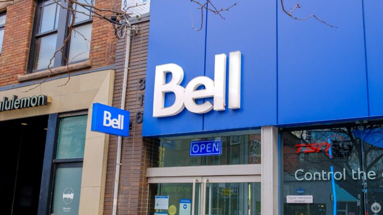 Bell adds Mexico to its Canada/U.S. plans