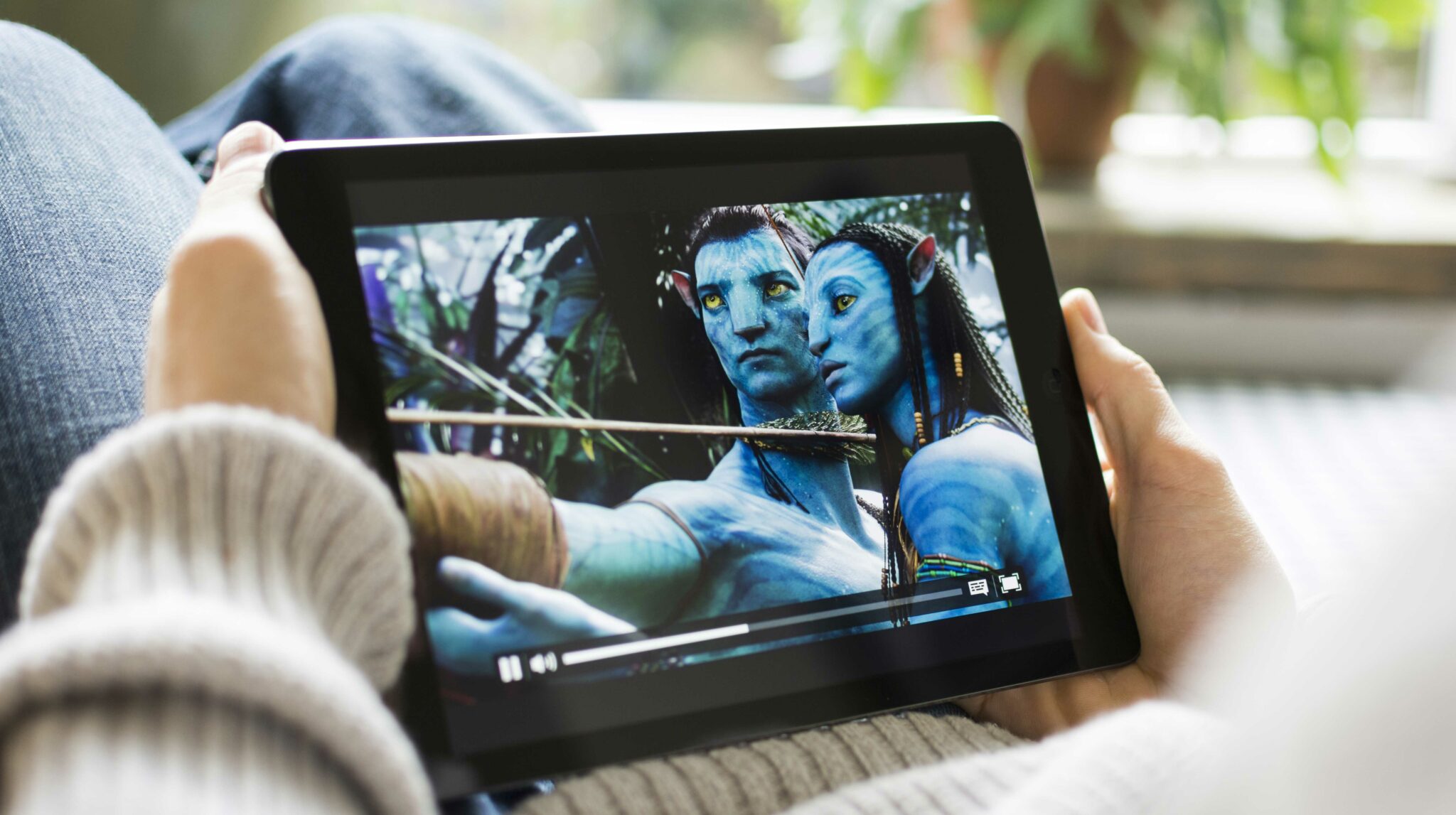 Disney+ temporarily takes down Avatar prior to sequel release