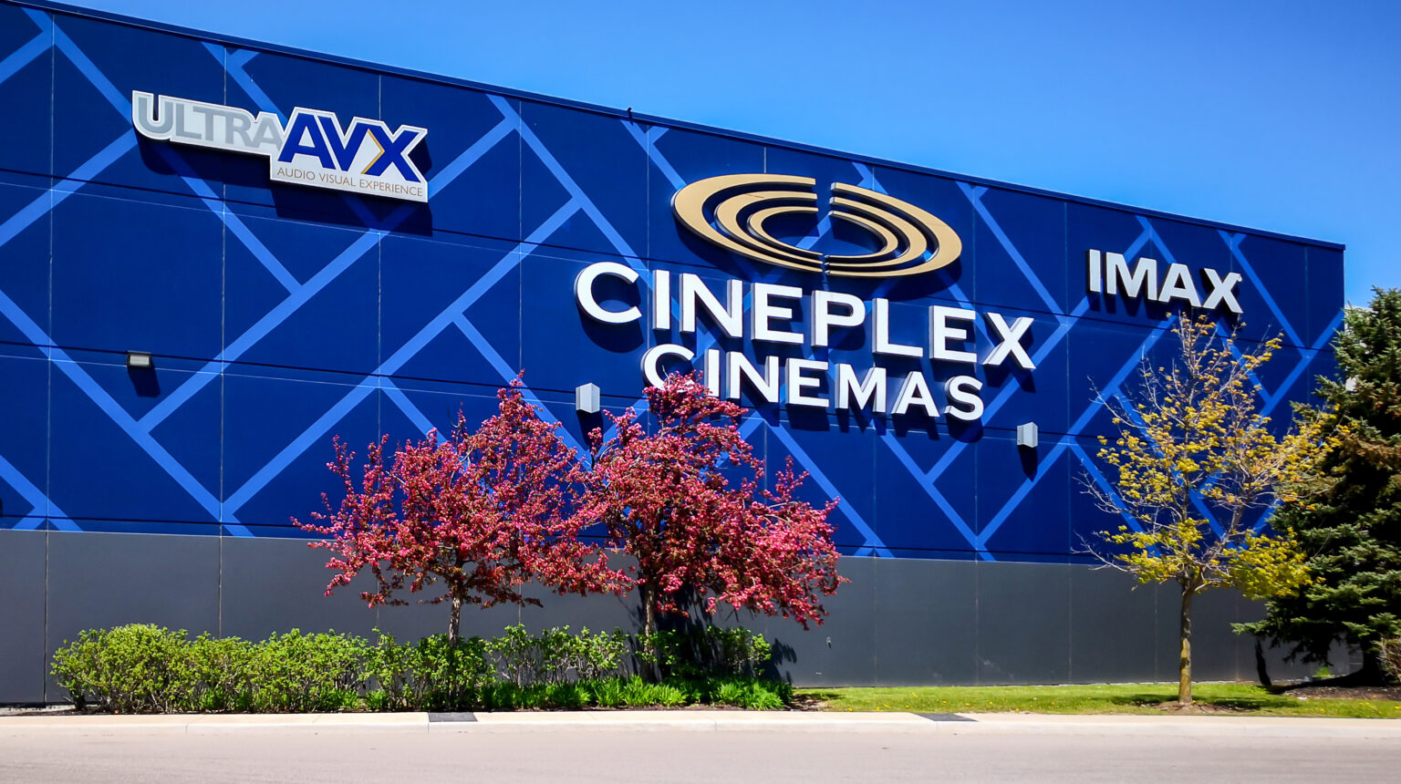 Cineplex brings back $5 Tuesday movie tickets, popcorn