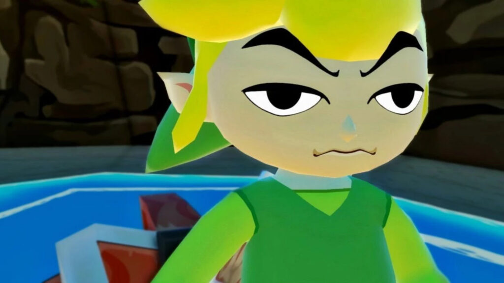 Zelda: Wind Waker mod adds over 10,000 lines of dialogue, turns game ...