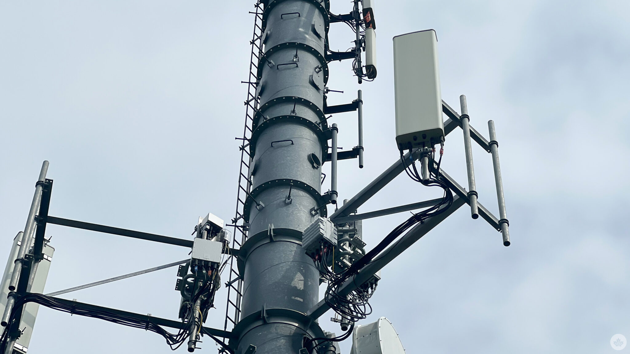 We tested Freedom Mobile's 5G to see if it's better than our current ...