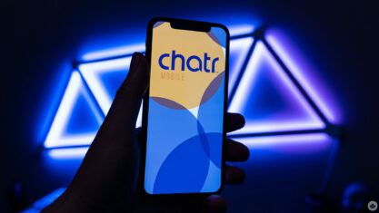 Chatr rolls out $149/year 30GB plan with unlimited data