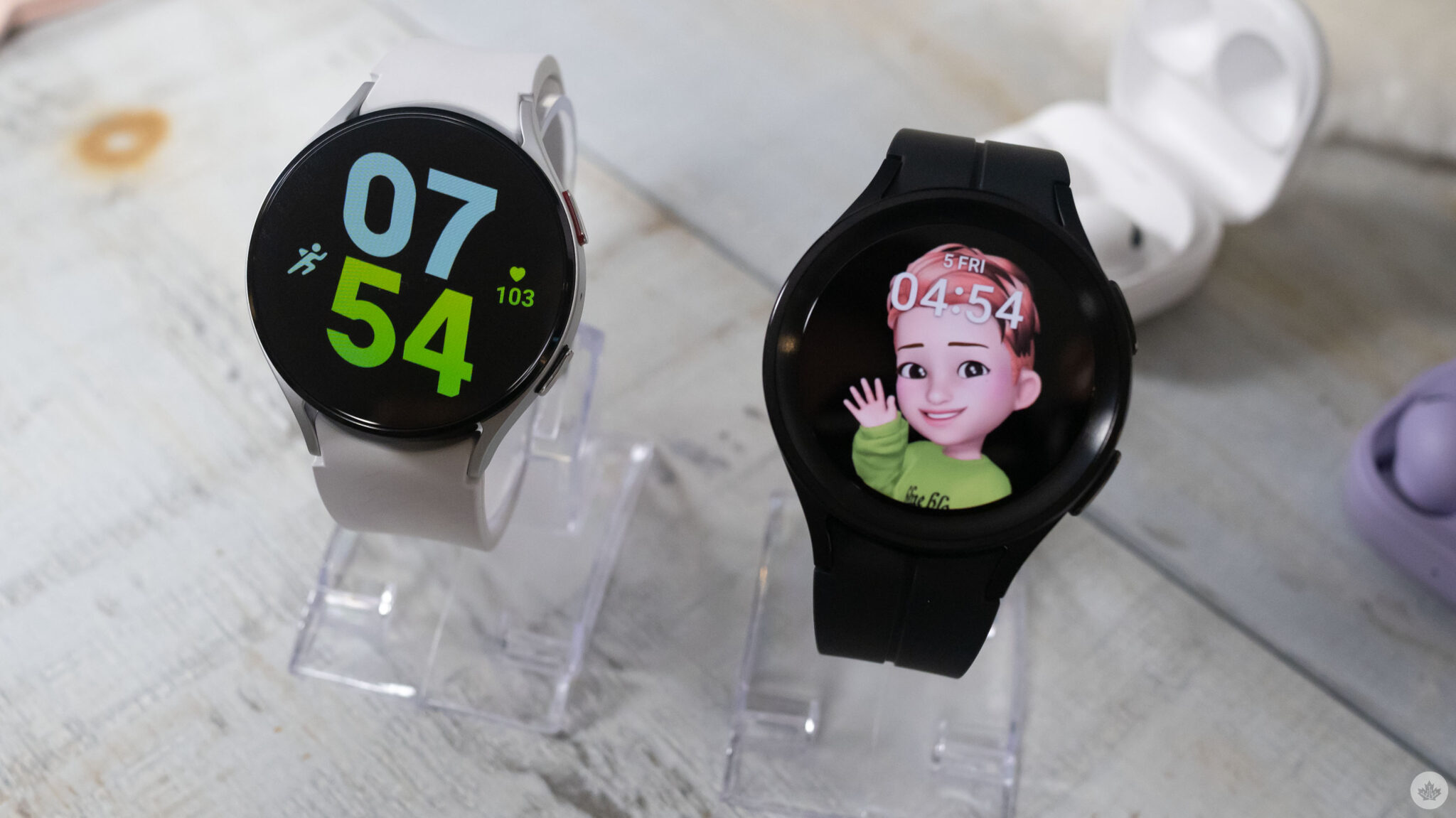 Samsung to bring irregular heart rhythm notification to Galaxy Watches ...