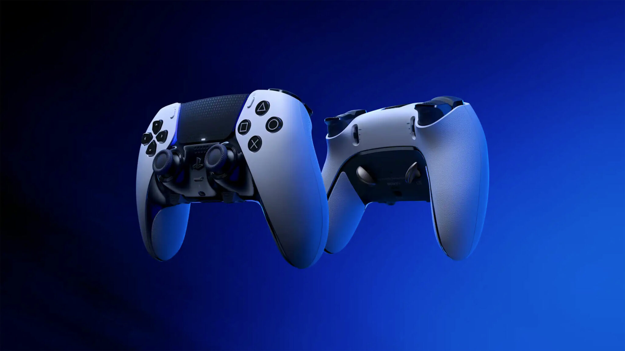 PlayStation DualSense Edge PS5 controller costs $270 in Canada