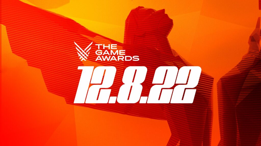 Geoff Keighley's The Game Awards takes place on December 8