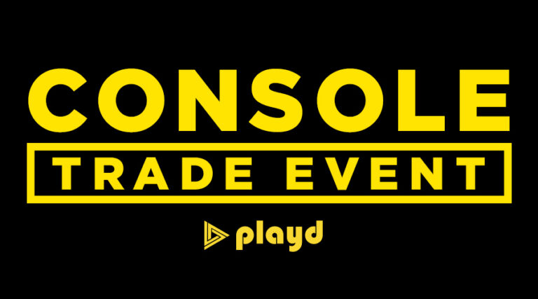 Trade-in your old PS4 and get $300-$350 in credits at GameStop
