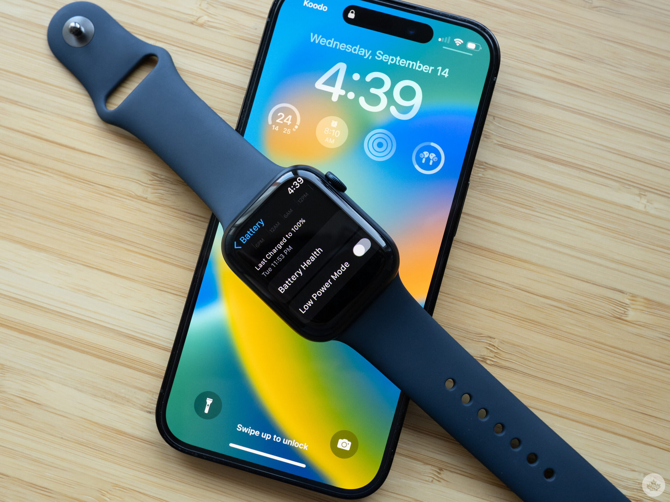 Apple Watch Series 8 Review: Still the best smartwatch