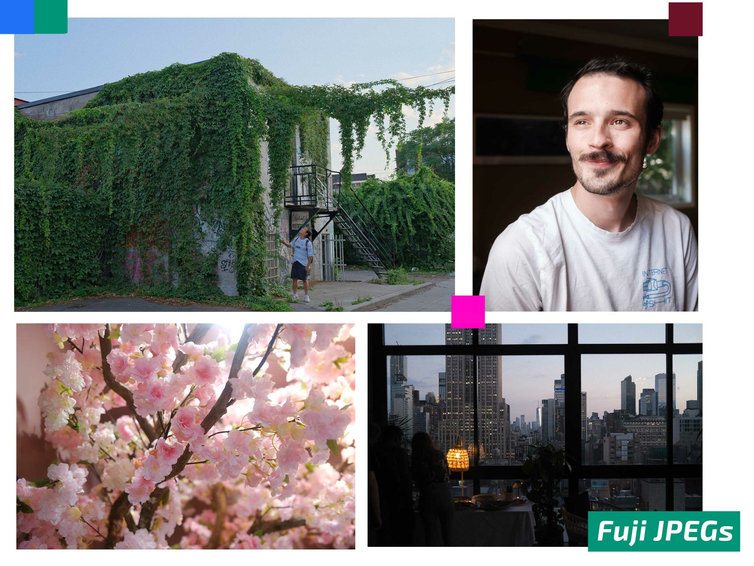 Fujifilm's X100V proves that phones can't do it all