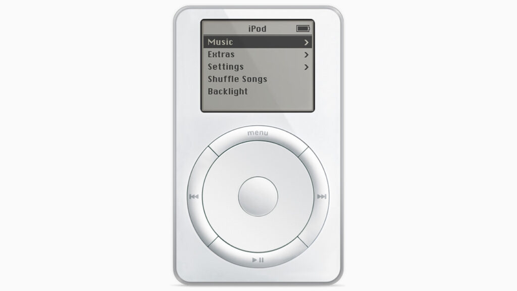 Apple to add several old iPod models to obsolete list later this month