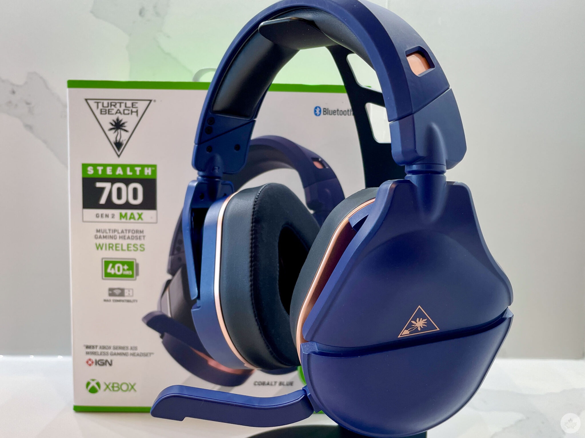 Turtle Beach's Stealth 700 Gen 2 gaming headset offers great audio at ...