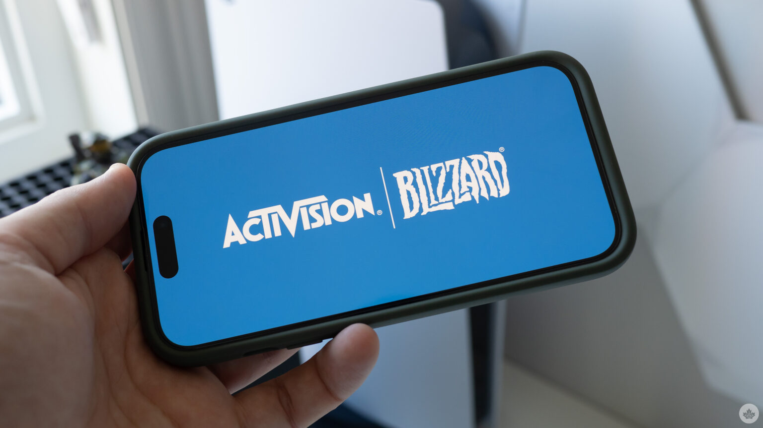 Activision Blizzard facing new sexual harassment lawsuit
