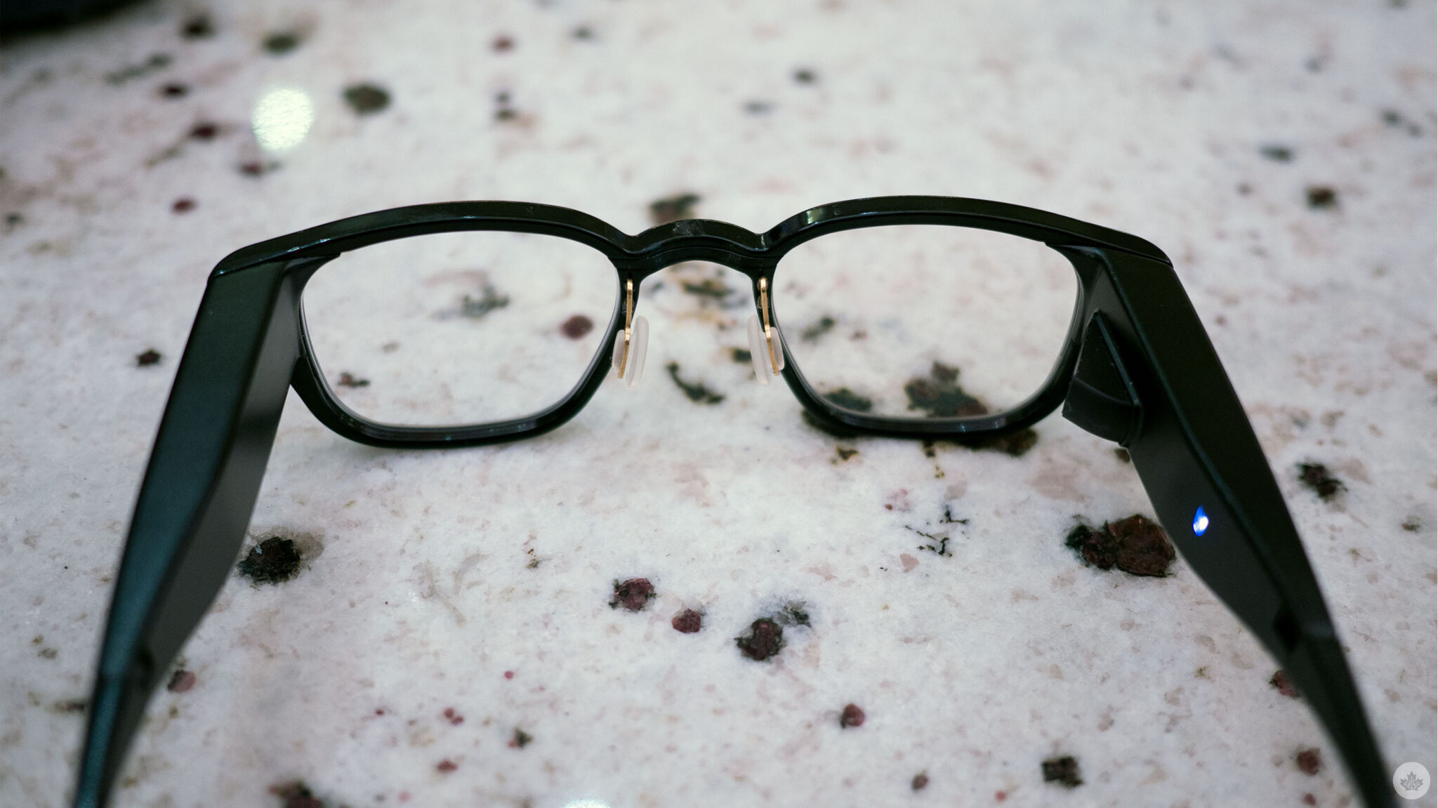 Google testing AR glasses prototype in Canada, likely with Focals tech