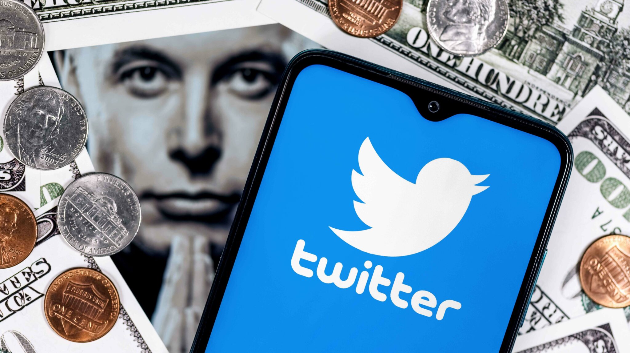 Musk unveils plans for Twitter UI overhaul