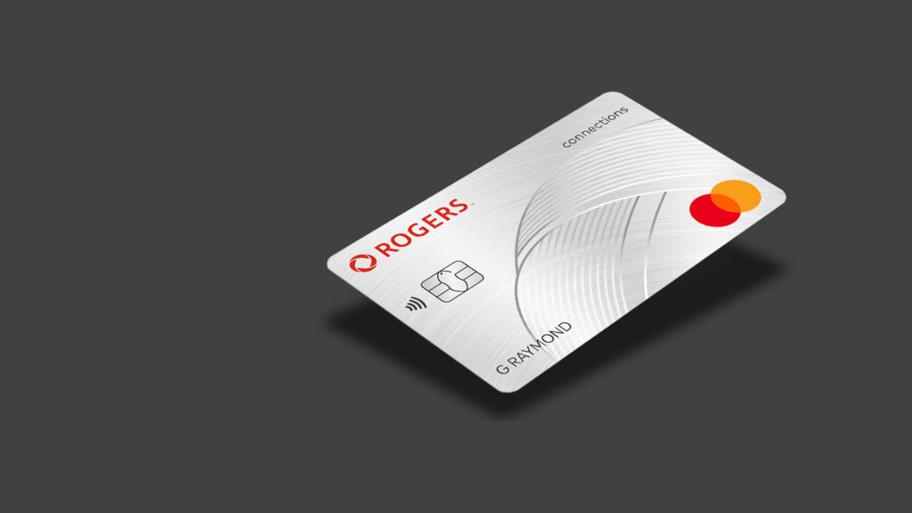 Rogers' new credit card gives you five days of Roam Like Home