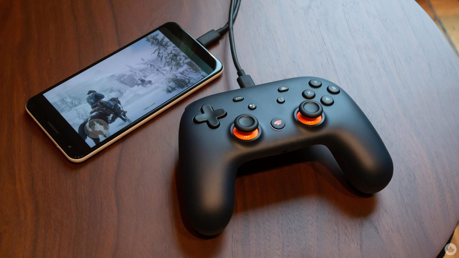 Stadia players plead to Google to expand wireless Stadia controller support