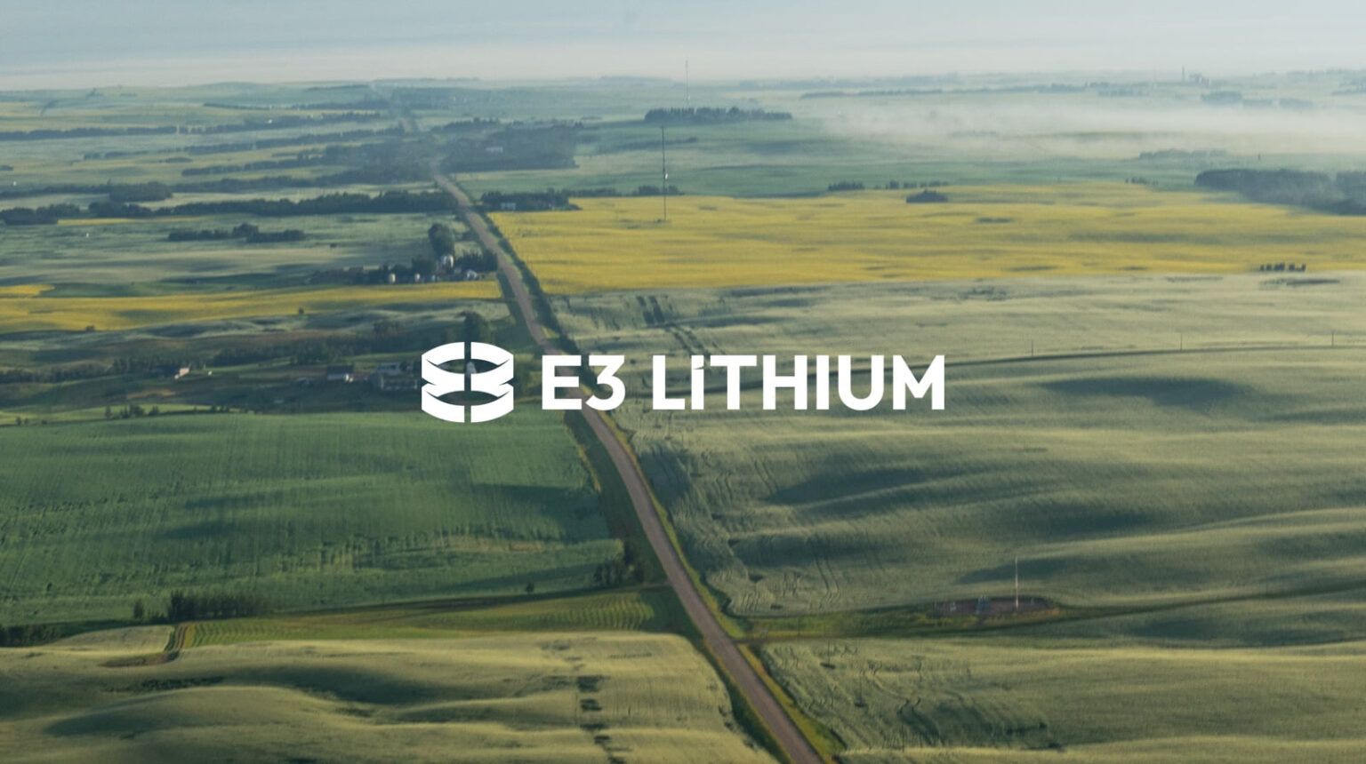 Alberta's E3 Lithium gets $27 million in government support