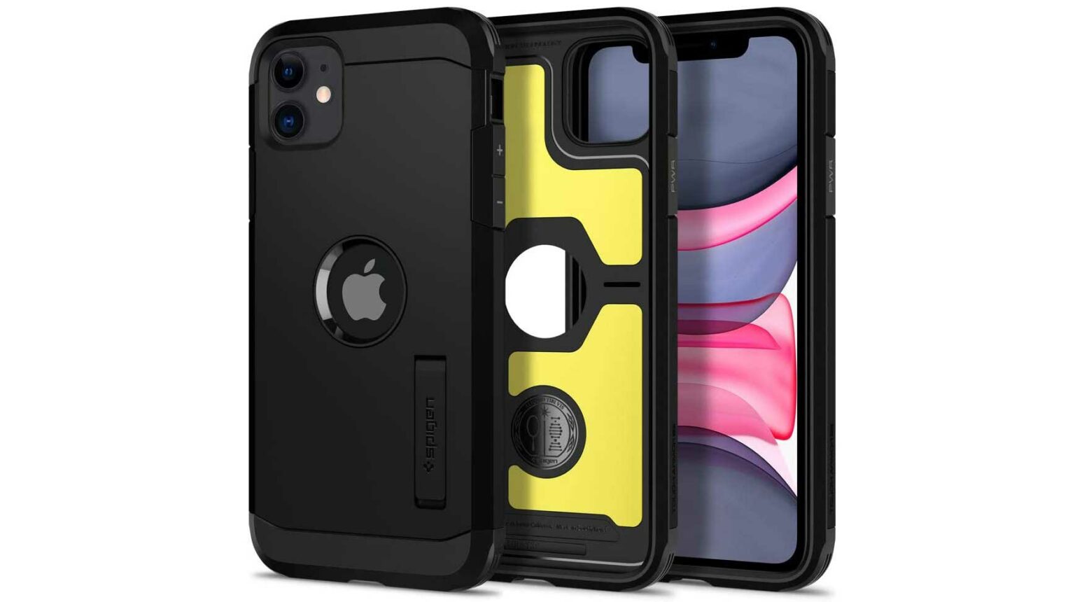 Spigen iPhone and Android cases are up to 70 percent off at Amazon