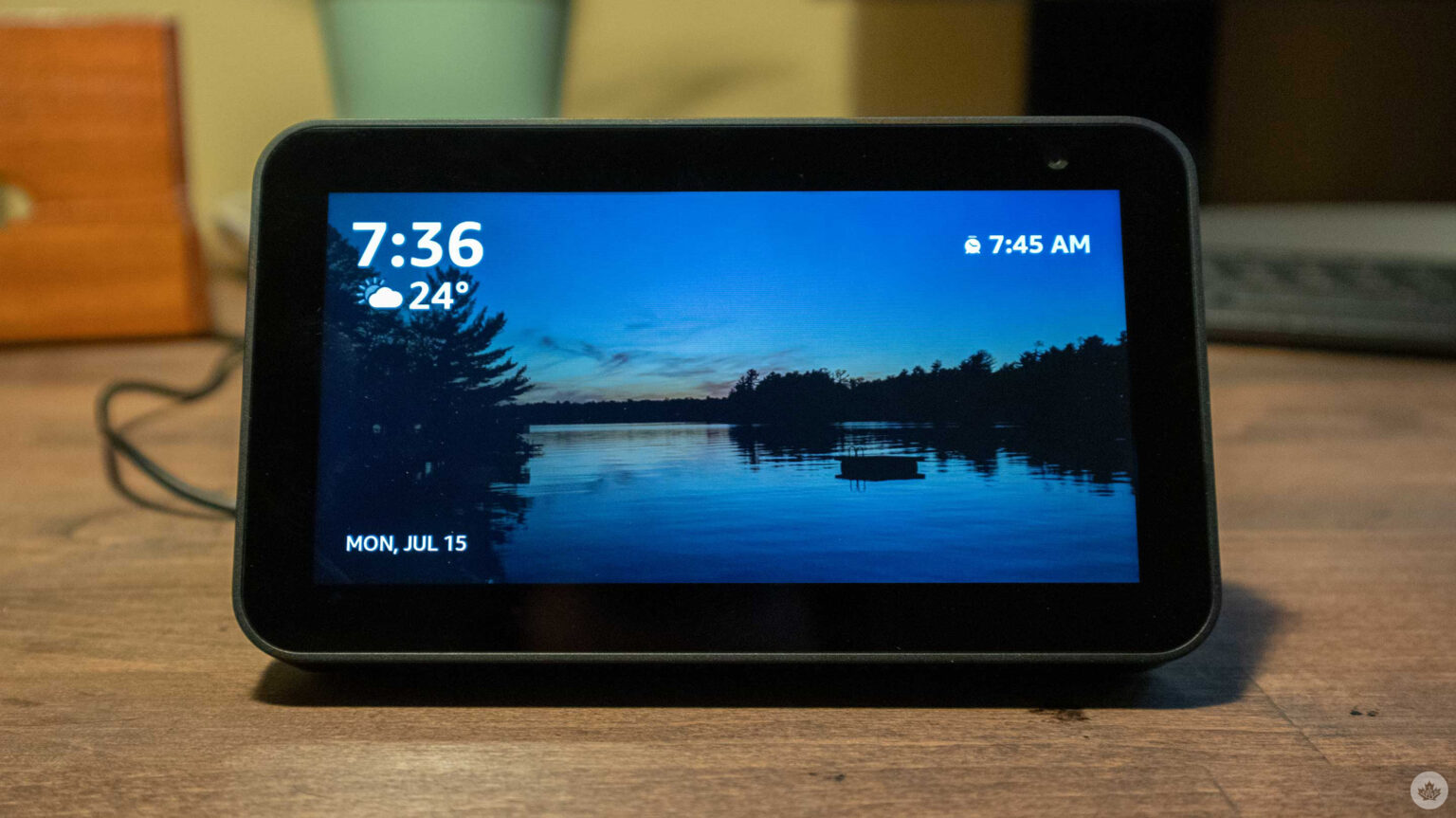 Amazon Echo Show 5 and Echo Show 8 are 36 percent off today