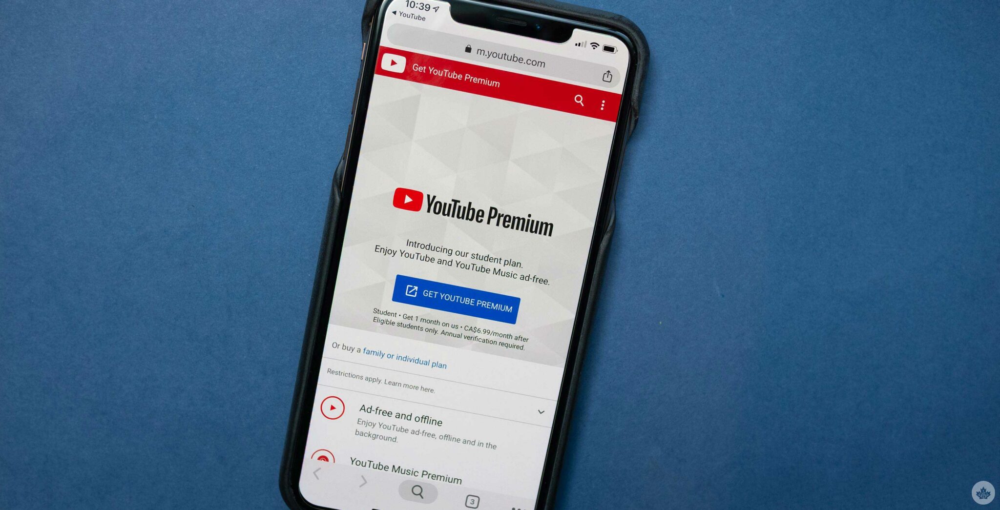 YouTube Premium subscription fees set to rise for Grandfathered subscribers