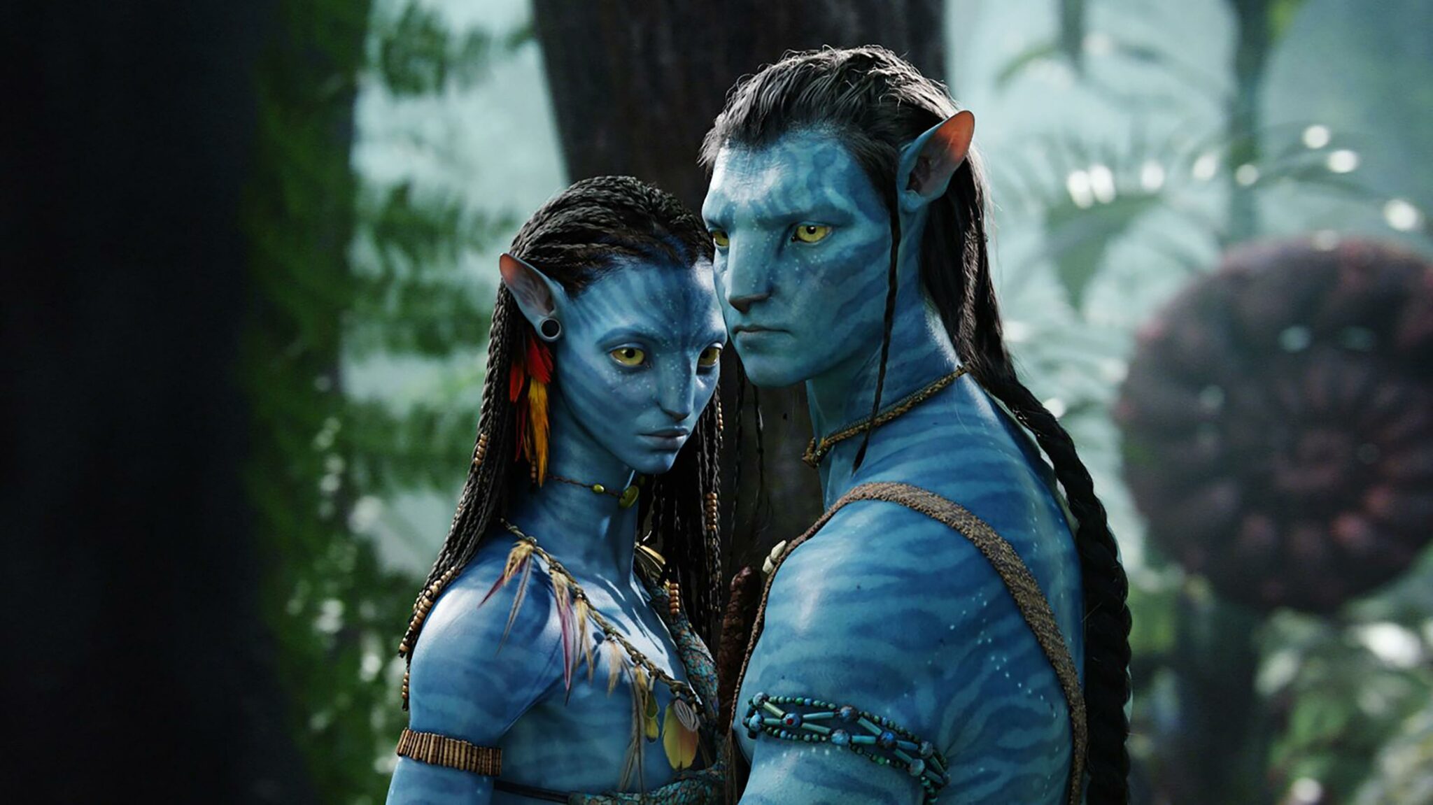 Where to stream James Cameron's Avatar in Canada before The Way of Water