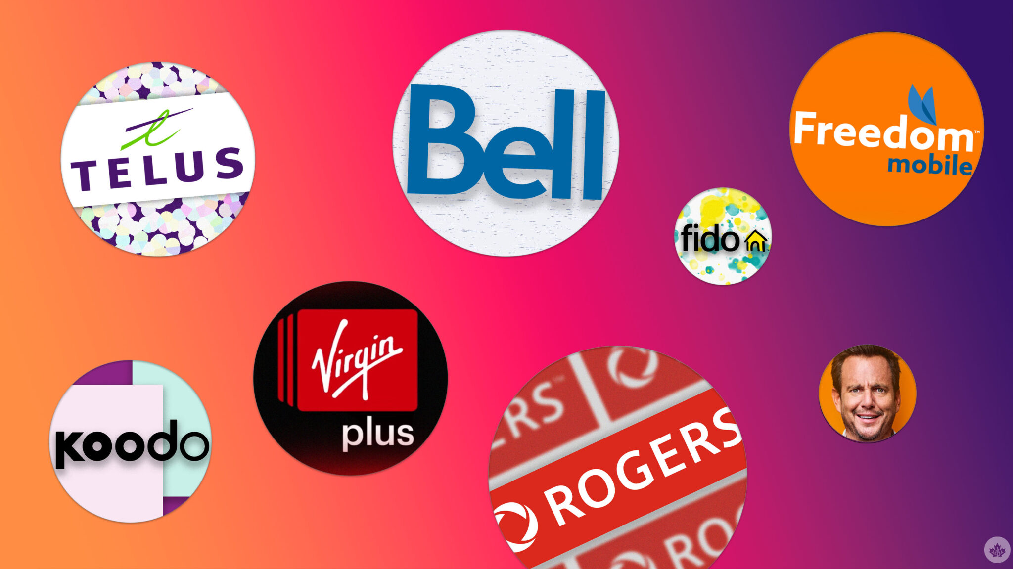 Understanding the differences between Canadian wireless providers