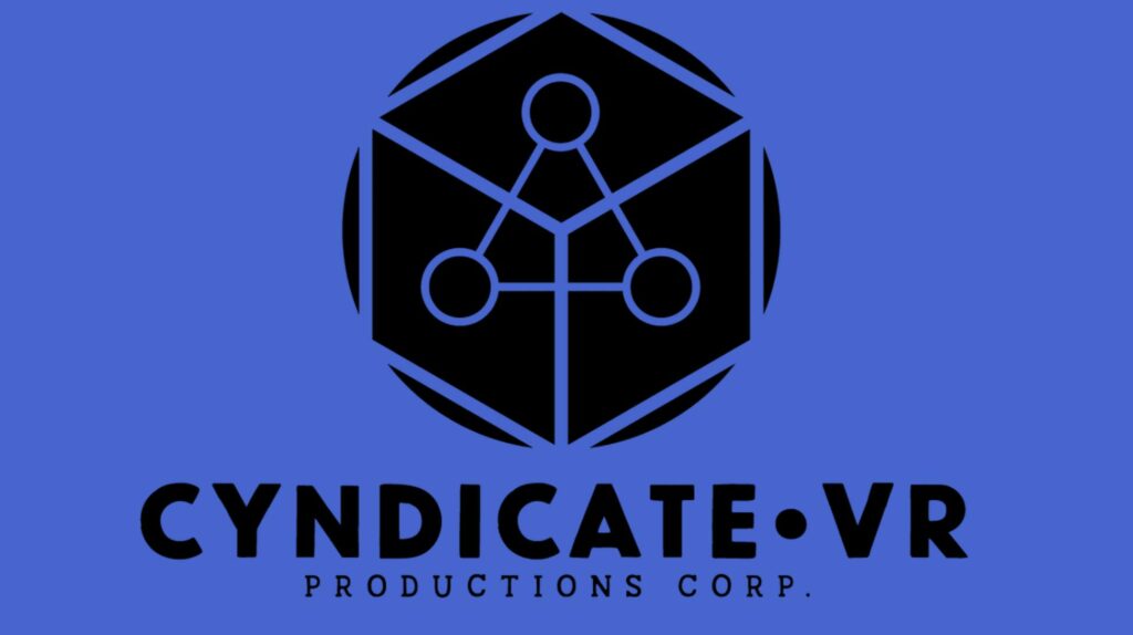 Cyndicate is Ontario's latest virtual reality game company