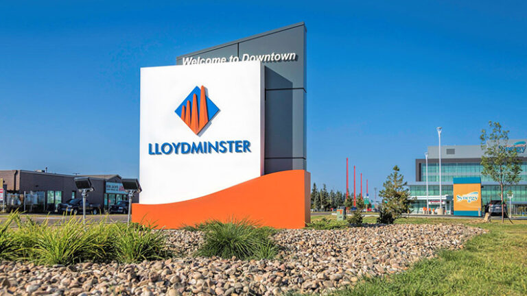 SaskTel's infiNET service now available in Lloydminster