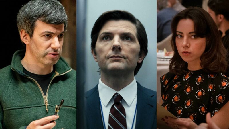 Here are the top 10 streaming TV shows of 2022