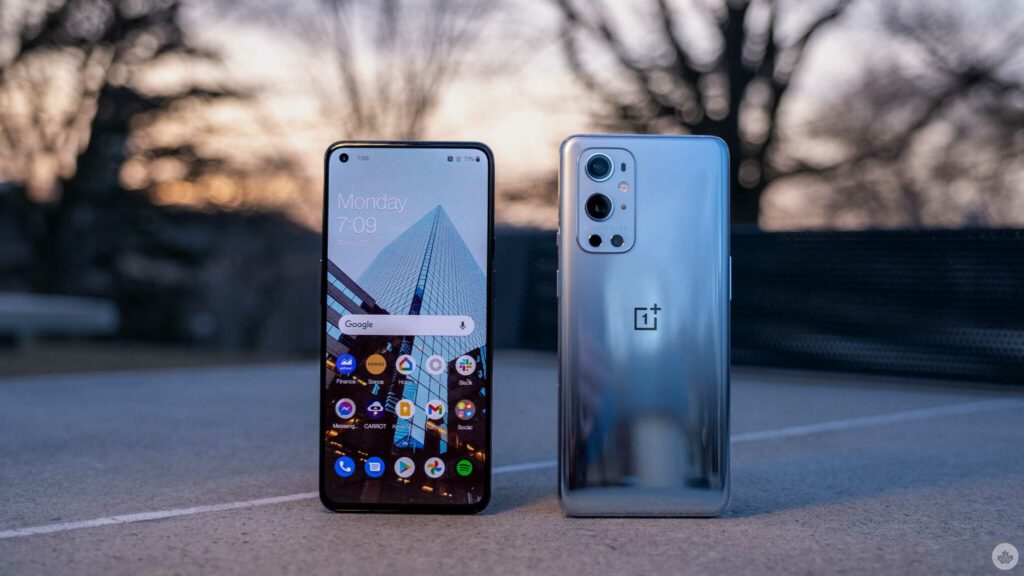 Latest OnePlus security update bricking OnePlus 9/9 Pro devices
