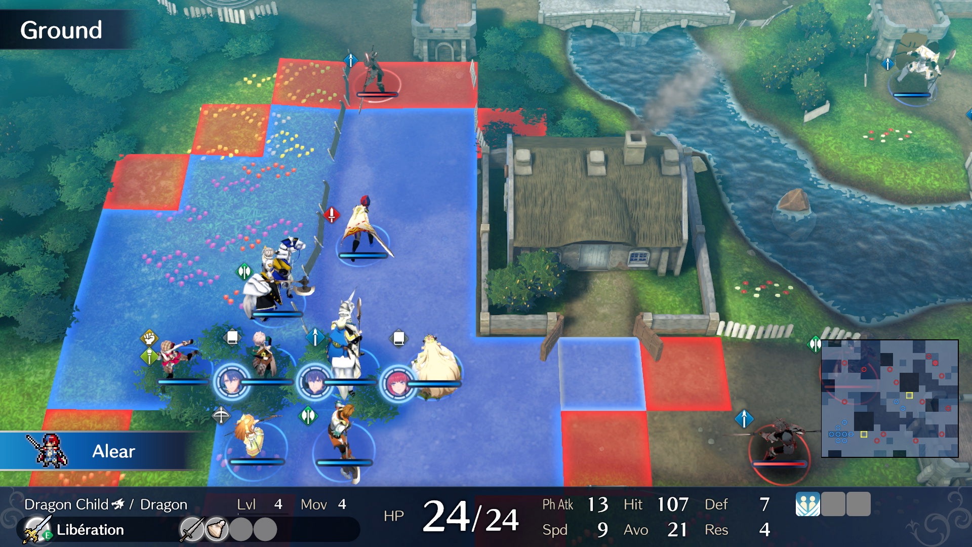 Fire Emblem Engage's masterful combat makes up for its disappointing ...