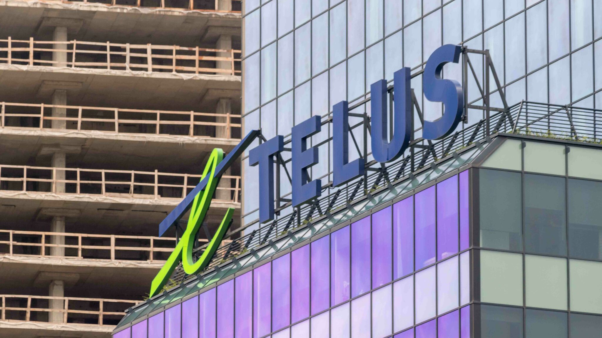 Telus expands Mobility for Good program to support over 800,000 ...