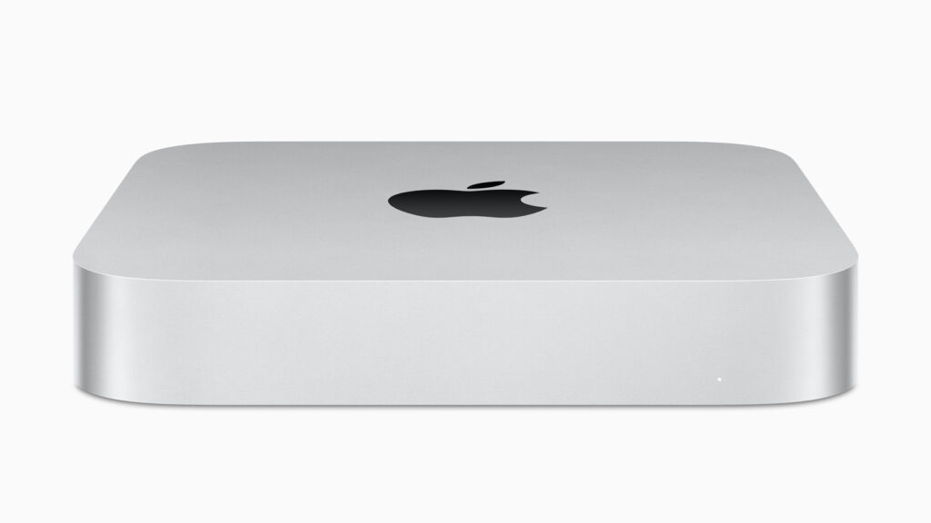 Apple kills off M1 and Intel Mac mini