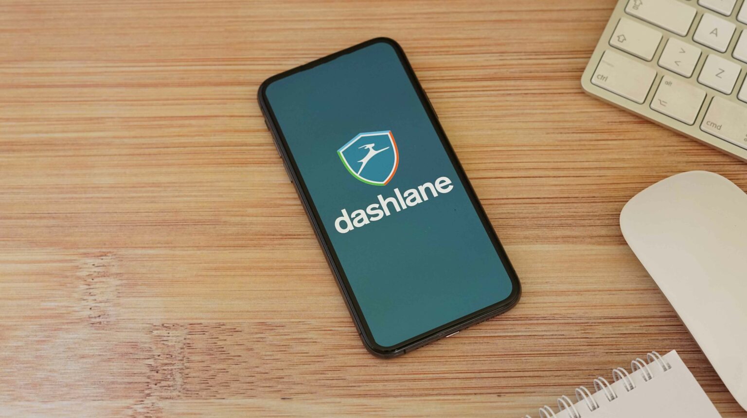 Dashlane passkeys support coming to Android this year